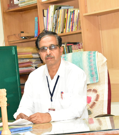 K H Kabbur Inst. of Engineering & Technology, Dharwad